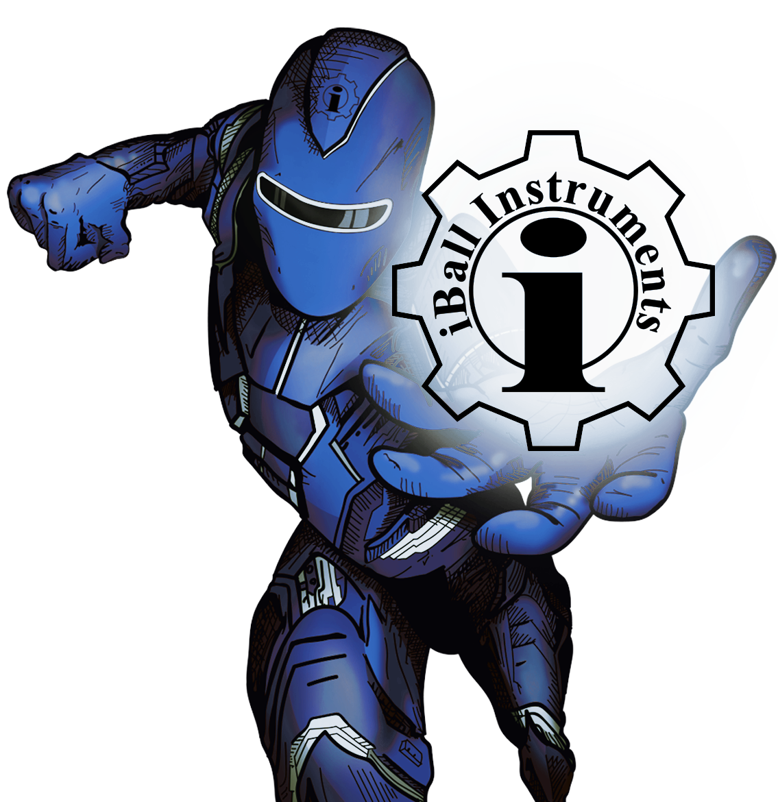 Home Page - iBall Instruments